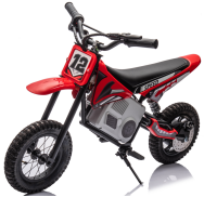 TAMCO Red kids electric motorcycle 2 wheels big kids ride on motorcycl ...